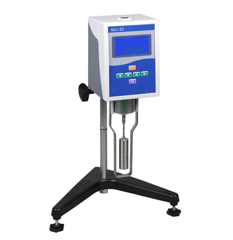 Viscosity Testing Meter Viscometer Brookfield Digital 42 Off