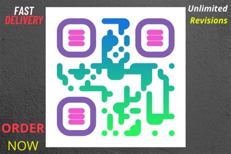 Designer Qr Code Generator Services Joey The Explorer