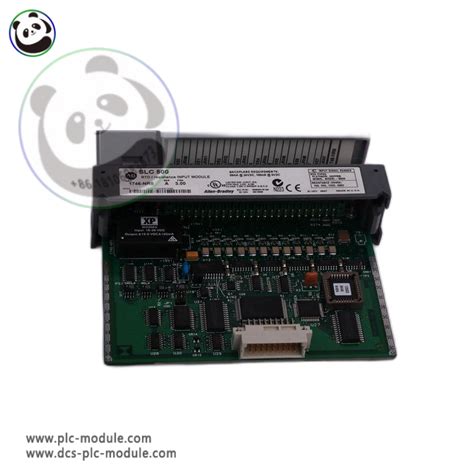 Allen Bradley 1756 En2tr Controllogix Ethernet Ip Bridge Module Industrial Automation Solution