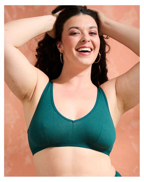 Brassières Femme Coton Confortables And Française Lemahieu