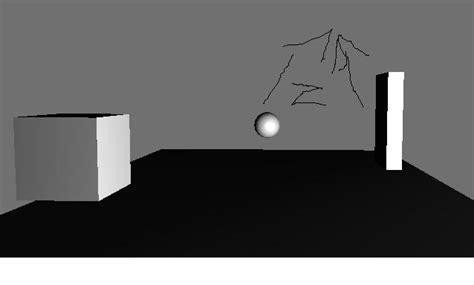 Falling Objects Game Engine Support And Discussion Blender Artists