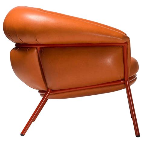 Grasso Armchair By Stephen Burks Brown For Sale At 1stdibs