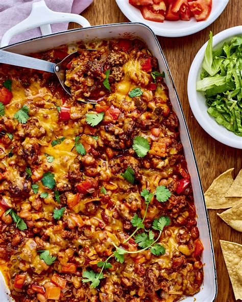 How To Make Best Recipes For Ground Beef Dinner