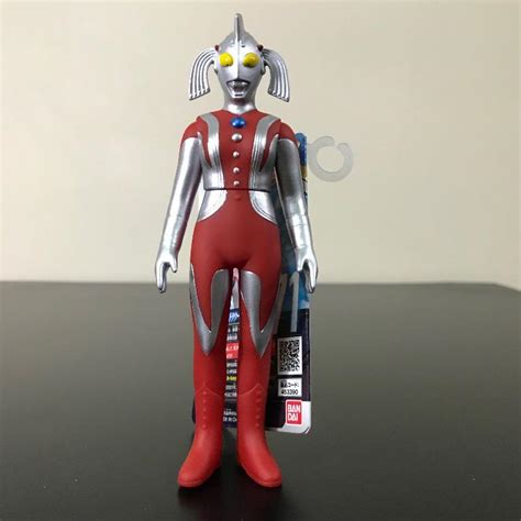 Ultraman Mother Of Ultra Ultrawoman Marie Hobbies Toys Collectibles Memorabilia Fan
