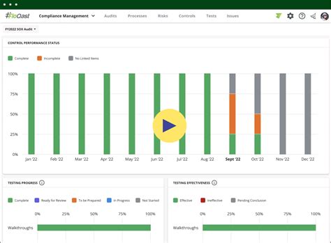 Floqast Compliance Management Request A Demo