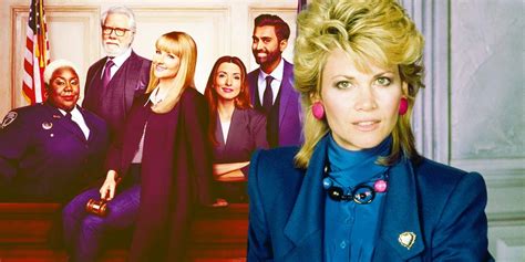 Markie Post Night Court