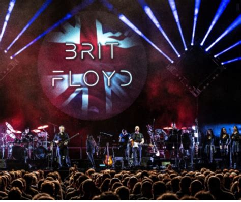 Brit Floyd Bringing 2026 World Tour To Wheelings Capitol Theatre