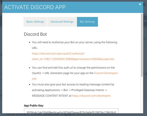 Creating A Discord Bot Appreciation Engine