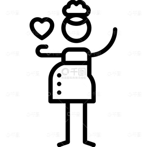 Icon网页ui 孕 模板免费下载 Svg格式 512像素 编号48047681 千图网