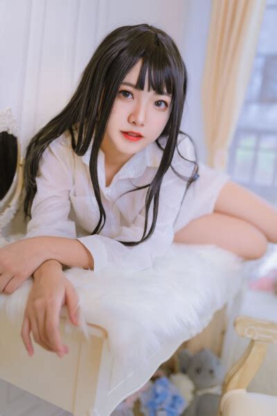 Jk 美女 萌妹 二次元 少女 高清图片，堆糖，美图壁纸兴趣社区