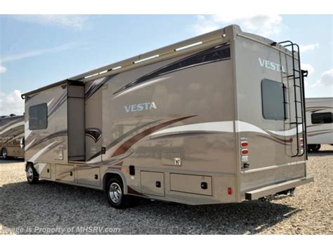 2017 Holiday Rambler Vesta 30d Class C Bunk House Rv For Sale At Mhsrv