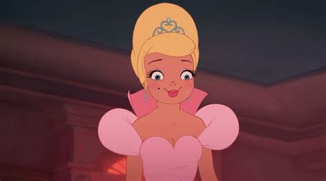Charlotte Lottie La Bouff ~ The Princess And The Frog 2009