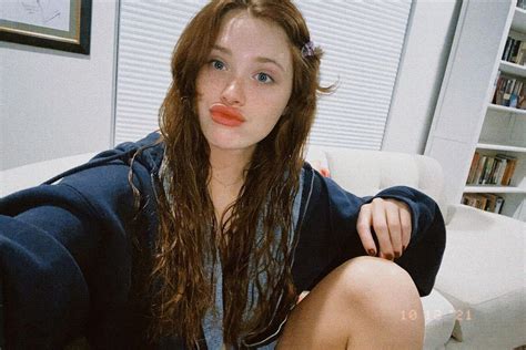 Violet Brinson R Altcelebs