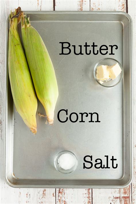 Campfire Corn Campgrilleat