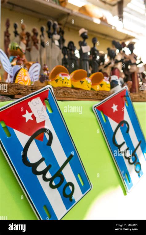 Traditional Handcrafted Vehicle Registration Plates Like Souvenirs For