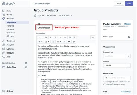 products bundle group product adorn themes