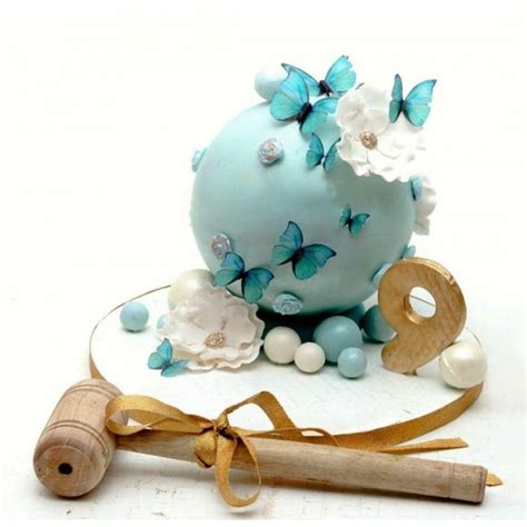 blazing beauty pinata cake myflowertree