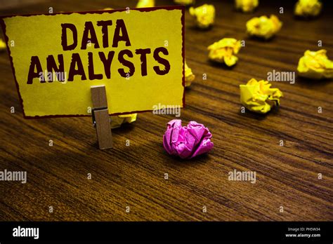 Writing Note Showing Data Analysts Business Photo Showcasing Programmer Design And Create