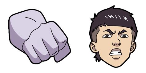 Invincible Multi Paul Animated Cursor Invincible Cursors Sweezy