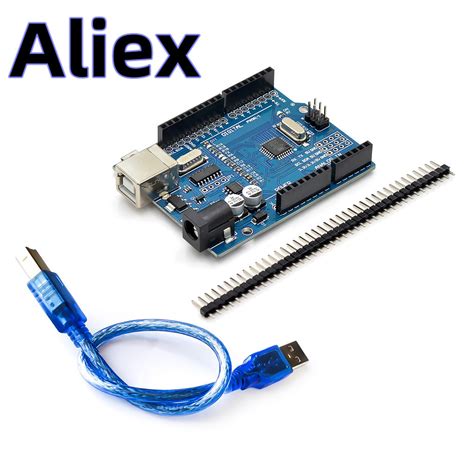 PCS High Quality MEGA P For UNO R For Arduino NO USB CABLE Shopee Philippines