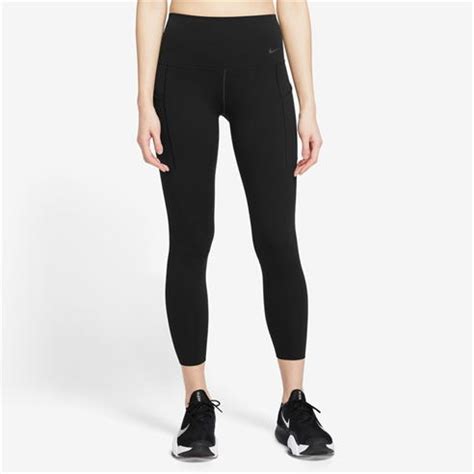 Womens Nike Tights Leggings Nike Pro Sports Direct