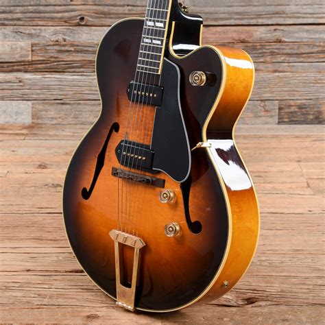 1949 Gibson Es 350 Chasingguitars