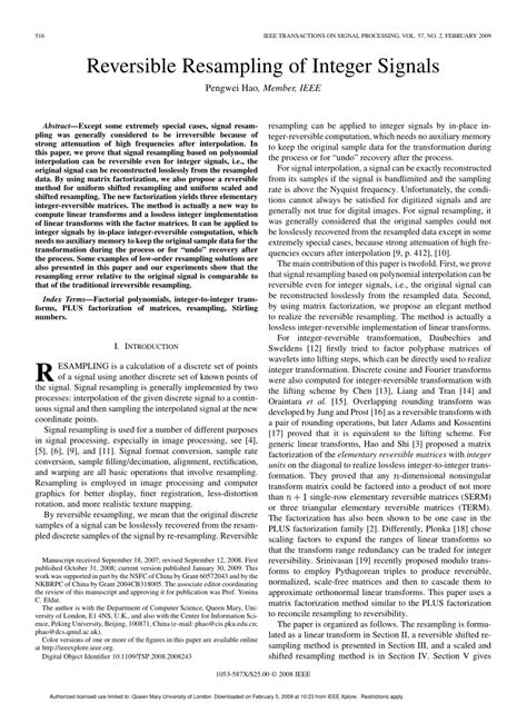 Pdf Generalised Sampling Theory With Rational Sampling Factors