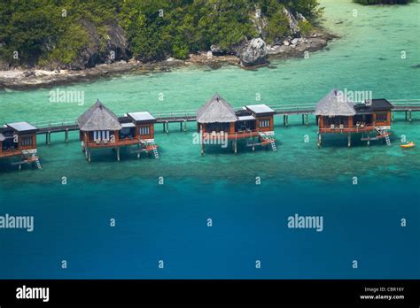 Likuliku Lagoon Resort Malolo Island Mamanuca Islands Fiji South