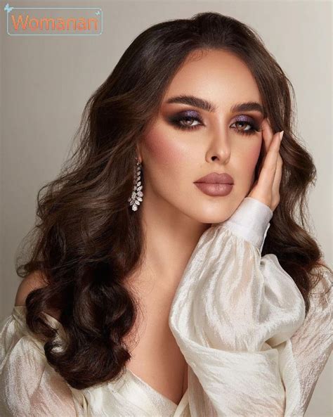 Charming Qatari Women What Makes Them So Popular