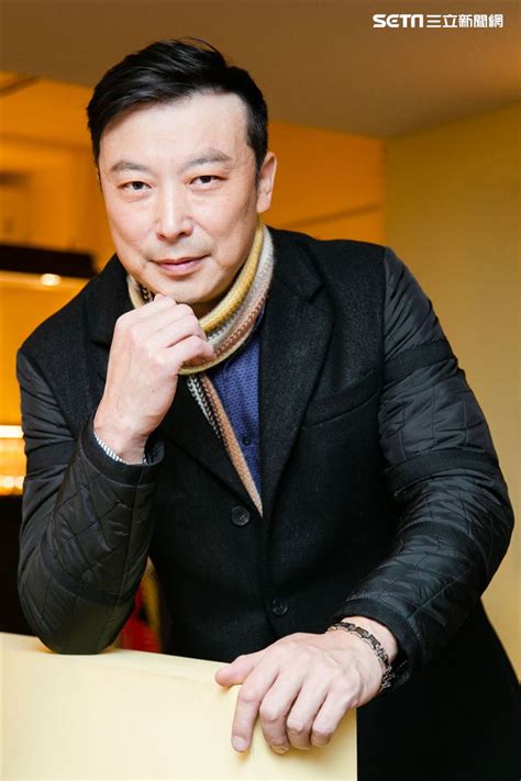 林煒三立新聞網專訪｜娛樂圖輯｜娛樂星聞 Starsetncom