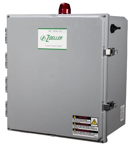 Pivot Pro Series Zoeller Canada