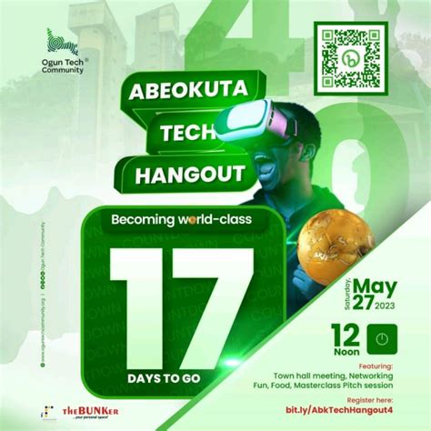 Ogun Tech Community On Linkedin Oguntechcommunity