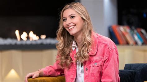 A Várandós Dallos Bogi A Szerencse Szombatban