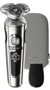 Philips Norelco 9000 Prestige Electric Shaver Review