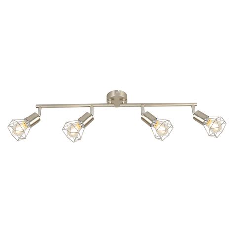 Chrome Industrial Light 1930 Industrial Style Art Deco Pendant Light