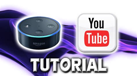 play any music on alexa for free youtube streaming skill tutorial