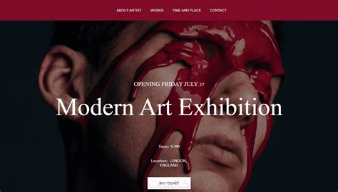 تصميم صفحات الويب Html Css Using The Bootstrap Framework خمسات
