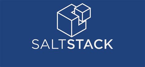 Vulnerabilities In The Saltstack Salt Framework Endangered Data Centers