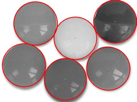 OpenCV Circle Detection C Implementation Stack Overflow