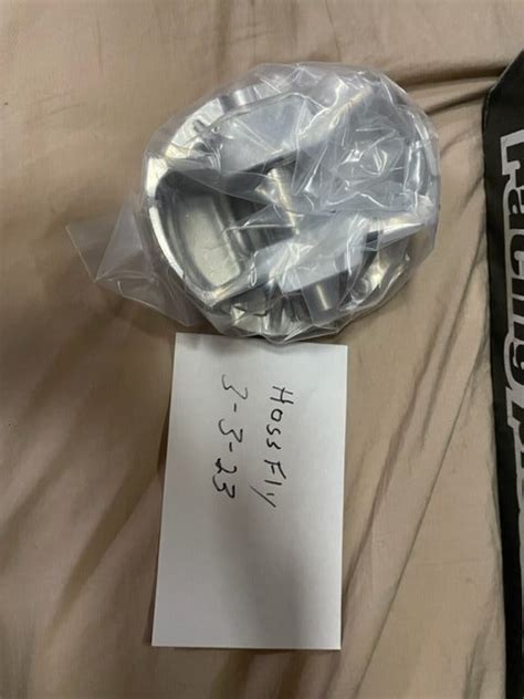 Pistons For Sale Srt Hellcat Forum