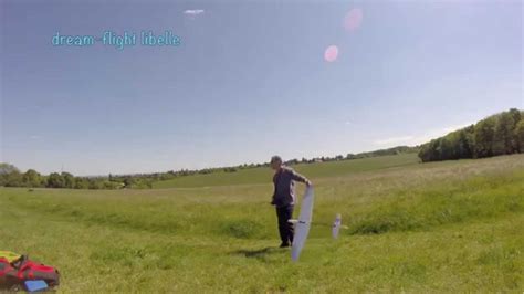 Dream Flight Libelle Youtube