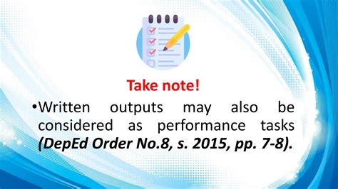 performance task pt and integrative performance task ipt pdf