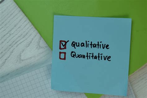 What Is The Quantitative Research Paradigm Understanding Its