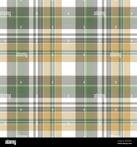Abstract Fabric Texture Seamless Pattern Flat Design Vector