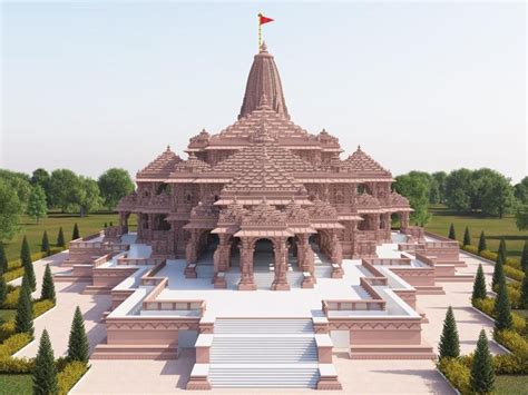 Ayodhya Ram Mandir Booking To Avail Aarti Passes Begins Check Timings