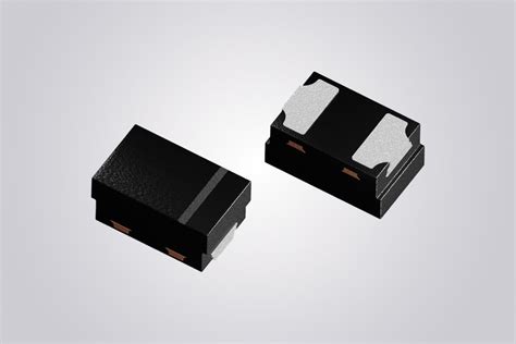 Esd Protection Diode Saves Space Electronic Products Esd Protection Diode Saves Space Electronic Products