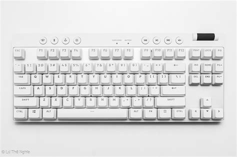 Tr N Tay Logitech G Pro X Tkl T Ng Th Ch T L Ng Cho Game Th H C Vi N O T O Tr C Tuy N