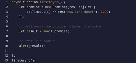 Asynchronous And Synchronous Programming In Javascript By Manishdixit Medium
