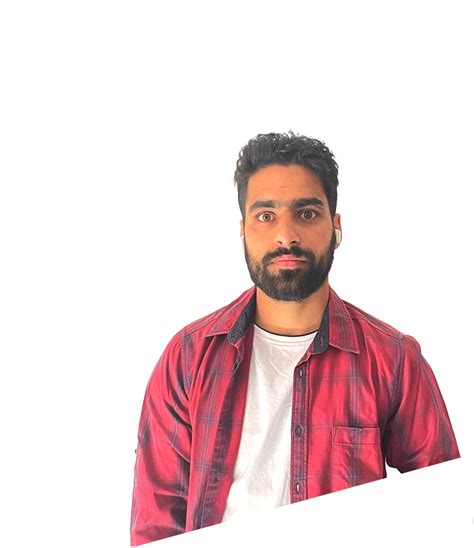 Best Web And Software Developer Abdul Muazzam Home