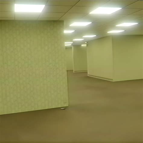 Level 4 Abandoned Office Iwakura